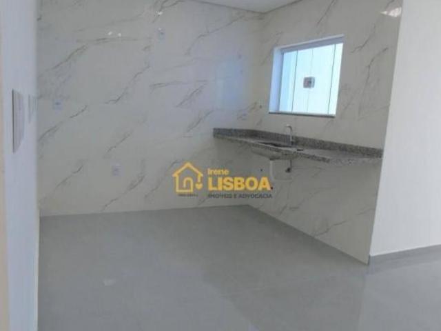 Sobrado com 3 dormitórios à venda, 116 m² por R$ 749.000,01 Vila Homero Thon Santo André/SP