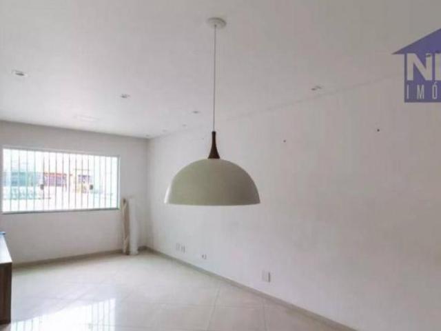Sobrado com 3 dormitórios à venda, 116 m² por R$ 820.000 Penha de França São Paulo/SP