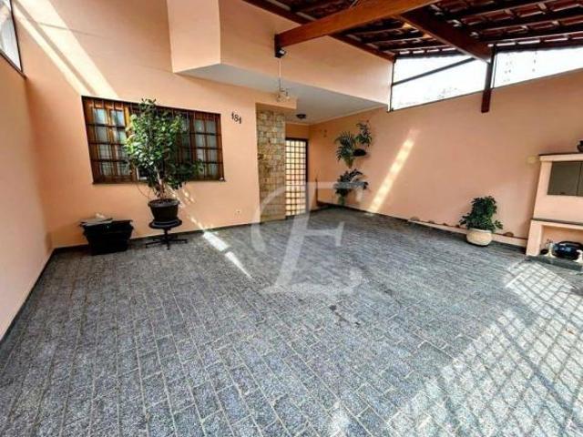 Sobrado com 3 dormitórios à venda, 116 m² por R$ 900.000,00 Mandaqui São Paulo/SP