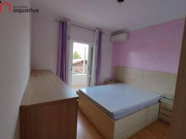 Sobrado com 3 dormitórios à venda, 116 m² por R$ 910.000,00 Jardim das Indústrias São José dos C