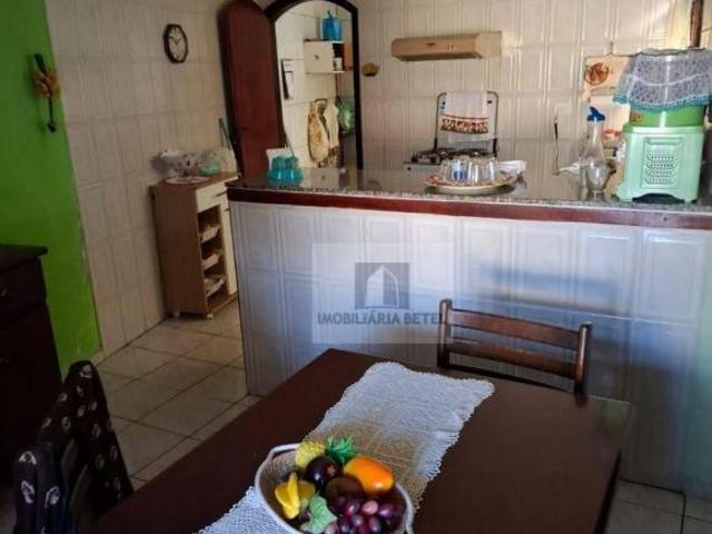 Sobrado com 3 dormitórios à venda, 116 m² Vila Junqueira Santo André/SP