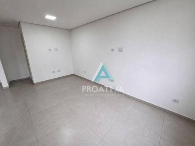 Sobrado com 3 dormitórios à venda, 116 m² Vila Scarpelli Santo André/SP