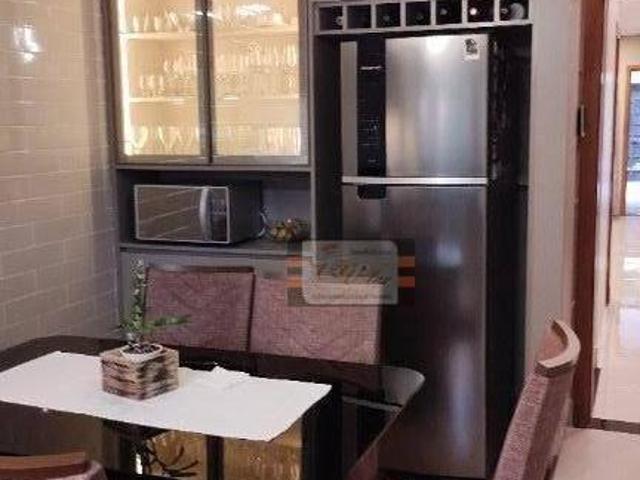 Sobrado com 3 dormitórios à venda, 117 m² por R$ 1.239.000,00 Parque São Domingos São Paulo/SP