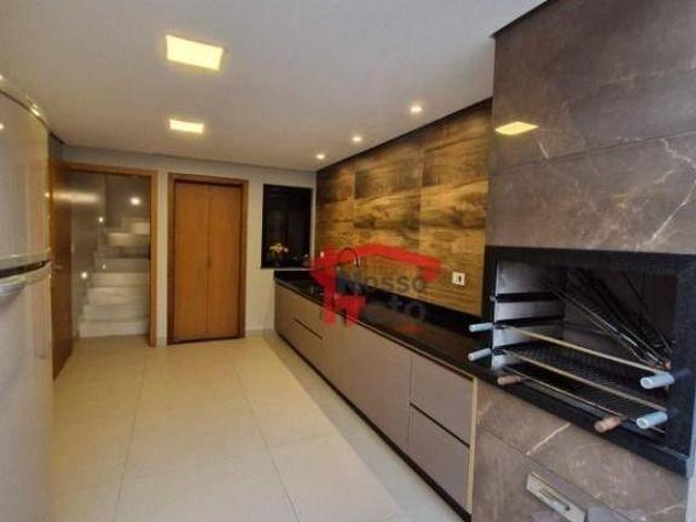 Sobrado com 3 dormitórios à venda, 117 m² por R$ 1.280.000,00 Parque São Domingos São Paulo/SP