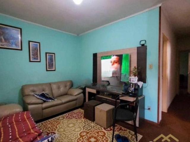 Sobrado com 3 dormitórios à venda, 117 m² por R$ 460.000,00 Loteamento Reserva Ermida Jundiaí/SP