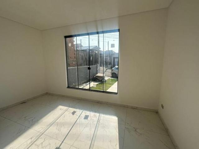 Sobrado com 3 dormitórios à venda, 117 m² por R$ 485.000,00 São Marcos Campo Largo/PR