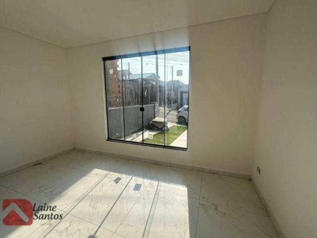 Sobrado com 3 dormitórios à venda, 117 m² por R$ 485.000,00 São Marcos Campo Largo/PR