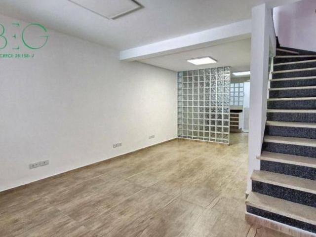 Sobrado com 3 dormitórios à venda, 117 m² por R$ 506. Vila Nilo São Paulo/SP