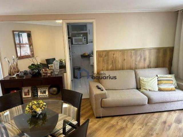 Sobrado com 3 dormitórios à venda, 117 m² por R$ 580.000,00 Vila Nova Mazzei São Paulo/SP