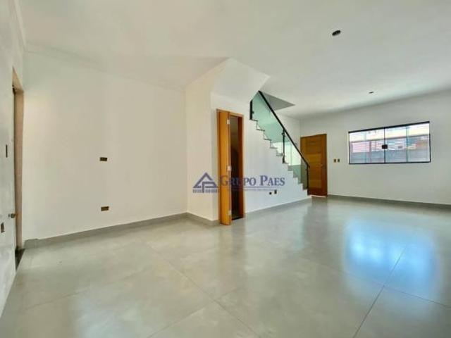 Sobrado com 3 dormitórios à venda, 117 m² por R$ 619.900,00 Patriarca São Paulo/SP