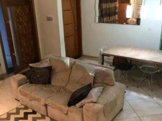 Sobrado com 3 dormitórios à venda, 117 m² por R$ 680.000,00 Vila Humaitá Santo André/SP