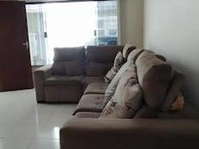 Sobrado com 3 dormitórios à venda, 117 m² por R$ 700.000,00 Taboão São Bernardo do Campo/SP