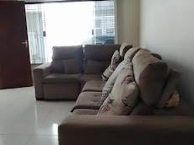 Sobrado com 3 dormitórios à venda, 117 m² por R$ 700.000,00 Taboão São Bernardo do Campo/SP