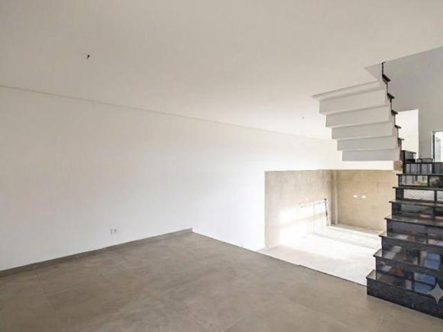 Sobrado com 3 dormitórios à venda, 117 m² por R$ 899.000,00 Pilarzinho Curitiba/PR