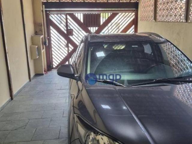 Sobrado com 3 dormitórios à venda, 118 m² Jardim Japão