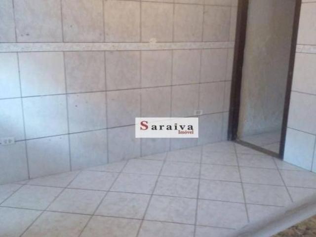 Sobrado com 3 dormitórios à venda, 118 m² por R$ 200.000,00 Rio Grande São Bernardo do Campo/SP