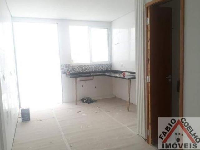 Sobrado com 3 dormitórios à venda, 118 m² por R$ 630.000 Campo Grande São Paulo/SP