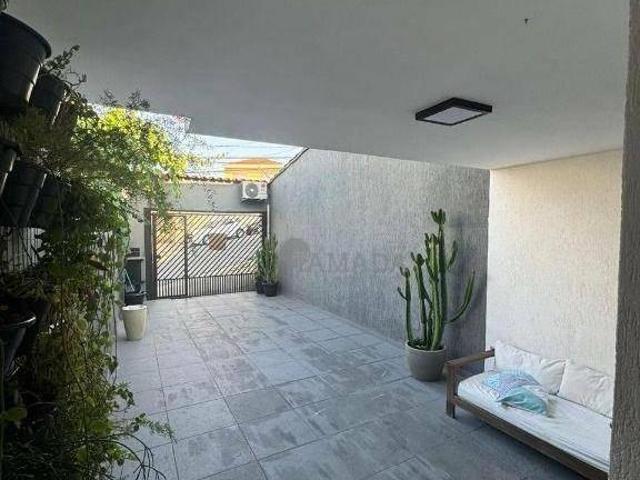 Sobrado com 3 dormitórios à venda, 118 m² por R$ 750.000,00 Vila Matilde São Paulo/SP