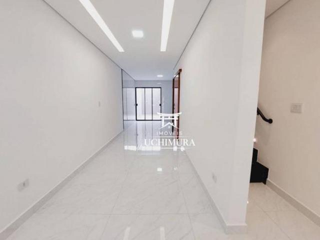 Sobrado com 3 dormitórios à venda, 118 m² por R$ 799.000,00 Penha São Paulo/SP