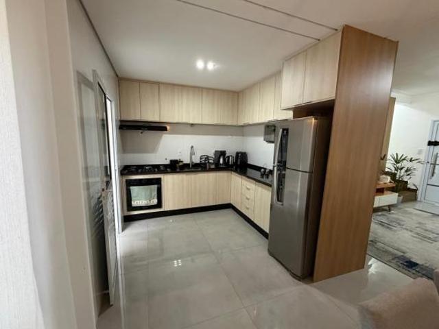 Sobrado com 3 dormitórios à venda, 118 m² por R$ 850.000 Residencial Américo Figueiredo Sorocaba