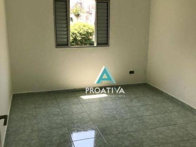 Sobrado com 3 dormitórios à venda, 118 m² Vila Sacadura Cabral Santo André/SP