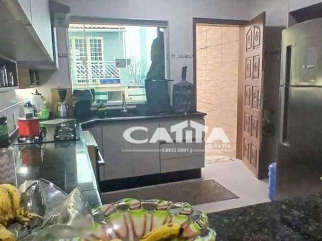 Sobrado com 3 dormitórios à venda, 119 m² por R$ 534.999,00 Cidade Líder São Paulo/SP