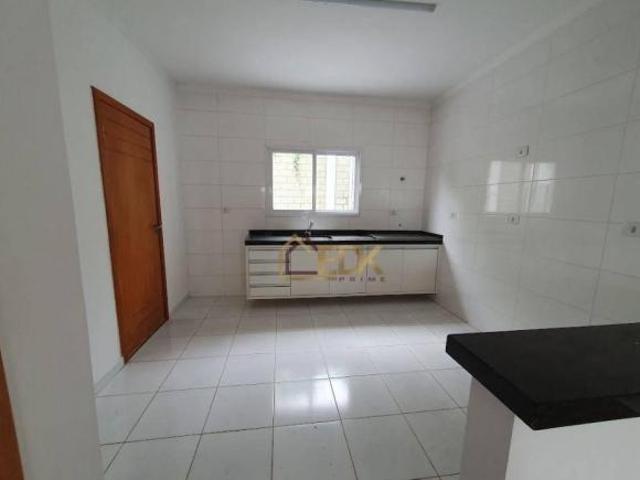 Sobrado com 3 dormitórios à venda, 119 m² por R$ 530.000 Parque Santo Antônio Taubaté/SP