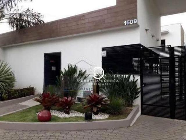 Sobrado com 3 dormitórios à venda, 119 m² por R$ 689.000 Areão Taubaté/SP