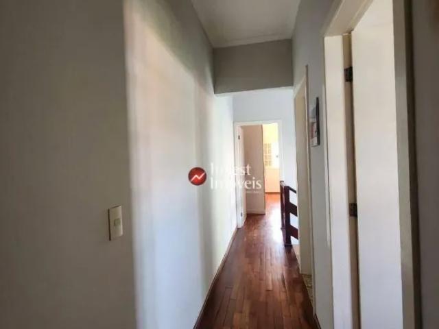 Sobrado com 3 dormitórios à venda, 119 m² por R$ 740.000,00 Bosque dos Eucaliptos São José dos C