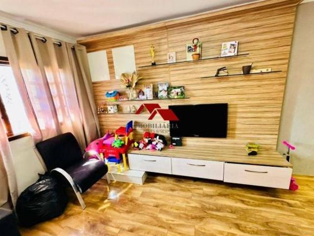 Sobrado com 3 dormitórios à venda, 119 m² por R$ 780.000,00 Vila Santa Teresa Zona Leste São