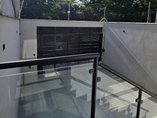 Sobrado com 3 dormitórios à venda, 119 m² por R$ 790.000 San Marino Caieiras/SP