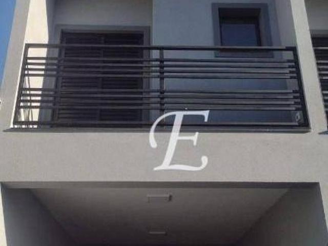Sobrado com 3 dormitórios à venda, 119 m² por R$ 800.000,00 Tucuruvi São Paulo/SP