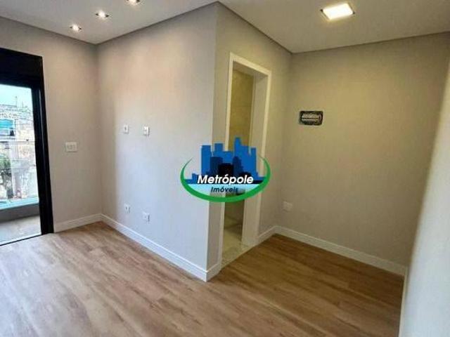 Sobrado com 3 dormitórios à venda, 119 m² por R$ 870.000 Vila Carmela II Guarulhos/SP