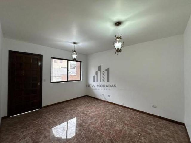 Sobrado com 3 dormitórios à venda, 110 m² Bom Jesus São José dos Pinhais/PR