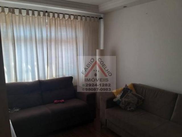 Sobrado com 3 dormitórios à venda, 110 m² Jabaquara São Paulo/SP AGENDE AINDA HOJE SUA VISITA