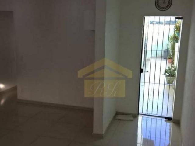 Sobrado com 3 dormitórios à venda, 110 m² por R$ 1.050.000,00 Jabaquara São Paulo/SP