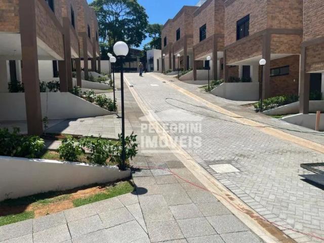 Sobrado com 3 dormitórios à venda, 110 m² por R$ 1.207.000,00 Jardim das Paineiras Campinas/SP