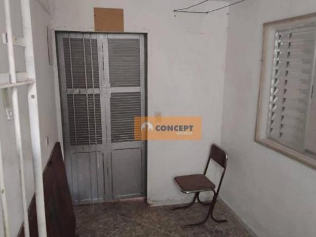 Sobrado com 3 dormitórios à venda, 110 m² por R$ 343.000 Parque Residencial Casa Branca Suzano/S