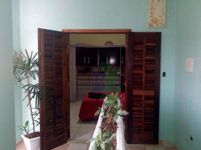 Sobrado com 3 dormitórios à venda, 110 m² por R$ 470.000 Jardim Paraíba Jacareí/SP