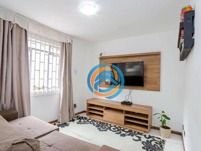 Sobrado com 3 dormitórios à venda, 110 m² por R$ 495.000,00 Tingui Curitiba/PR