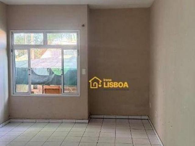 Sobrado com 3 dormitórios à venda, 110 m² por R$ 425.000,00 Jardim Catarina São Paulo/SP