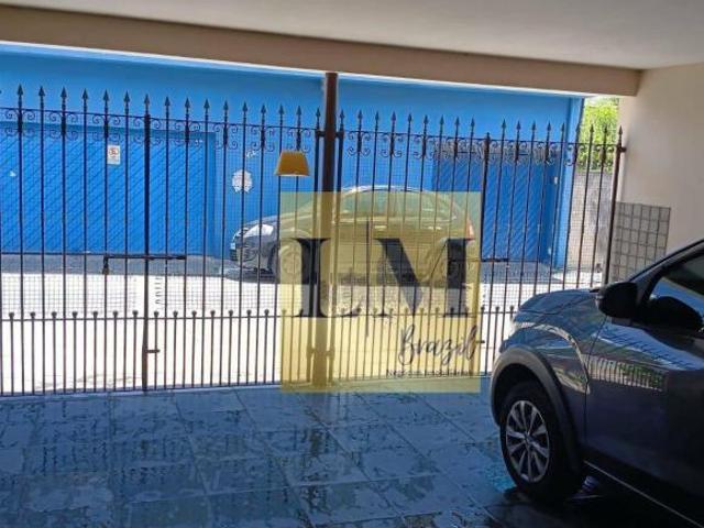 Sobrado com 3 dormitórios à venda, 110 m² por R$ 499.100,00 Brasilândia São Paulo/SP