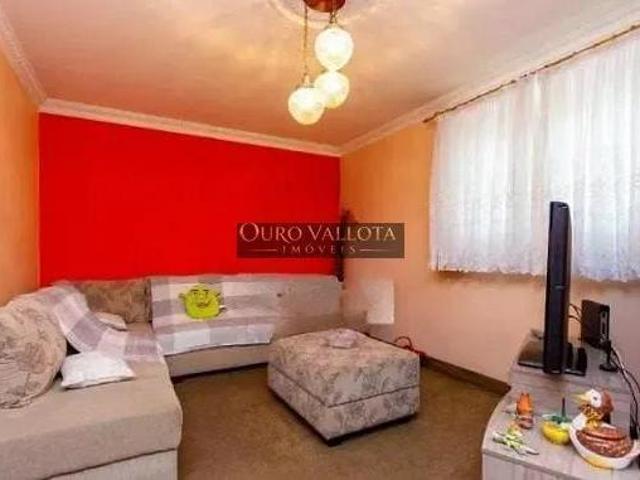 Sobrado com 3 dormitórios à venda, 110 m² por R$ 500.000 Mooca São Paulo/SP