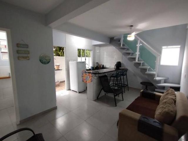 Sobrado com 3 dormitórios à venda, 110 m² por R$ 520.000,00 Boiçucanga São Sebastião/SP