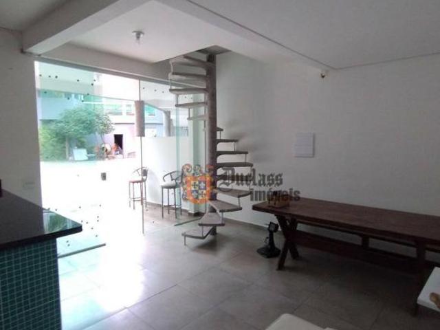 Sobrado com 3 dormitórios à venda, 110 m² por R$ 538.000,00 Boiçucanga São Sebastião/SP