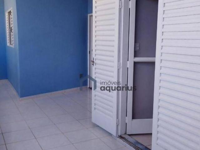 Sobrado com 3 dormitórios à venda, 110 m² por R$ 550.000,00 Cidade Vista Verde São José dos Camp