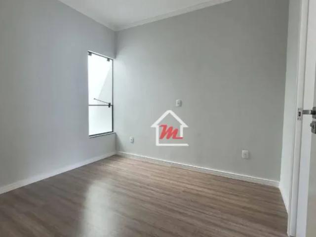 Sobrado com 3 dormitórios à venda, 110 m² por R$ 550.000,00 Escola Agrícola Blumenau/SC