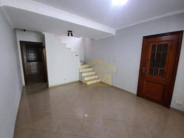 Sobrado à venda, 110 m² por R$ 530.000,00 Jabaquara São Paulo/SP