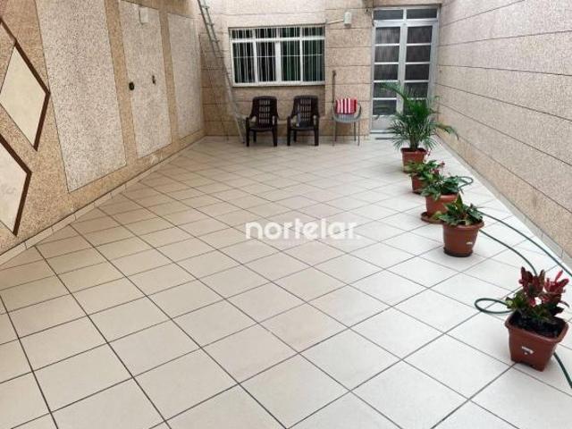 Sobrado com 3 dormitórios à venda, 110 m² por R$ 565.000,00 Vila Espanhola São Paulo/SP