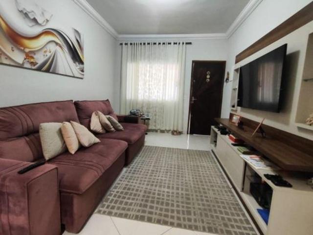 Sobrado com 3 dormitórios à venda, 110 m² por R$ 565.000,00 Artur Alvim São Paulo/SP